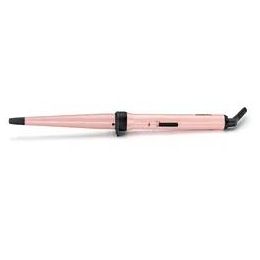 Lockenstab BaByliss "Curl and Wave Trio", rosa, LockenstäbeB:39cm H:10cm T:16,5cm, B:39cm H:10cm T:16,5cm