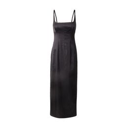Staud Kleid 'CAROL' Damen Gr&ouml;&szlig;e 34 schwarz Winterkleid