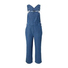 Whistles Jumpsuit Damen Gr&ouml;&szlig;e S blue denim / hellblau