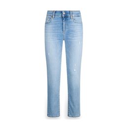 Liu Jo Jeans female size 31 Blue denim
