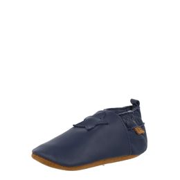 EN FANT Slippers boy size 22 marine blue