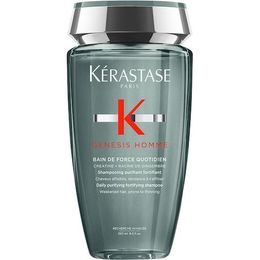 Kérastase Kérastase Haarpflege Genesis Homme Bain De Force Quotidien