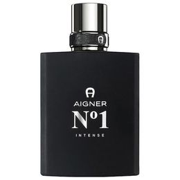 Aigner Herrendüfte No.1 IntenseEau de Toilette Spray 100 ml