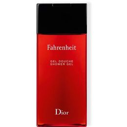 Dior Herrendüfte Fahrenheit Duschgel 200 ml