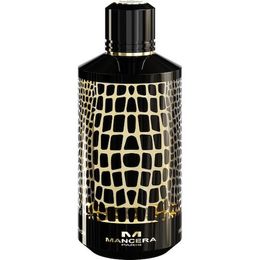 MANCERA PARIS Mancera Collections Wild Collection Wild PythonEau de Parfum Spray