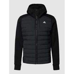 adidas Sportswear Sweatjacke mit Daunen-Füllung Modell 'Varilite'