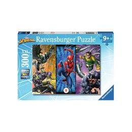 Ravensburger Die Welt von Spider-Man