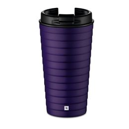 Nespresso TOUCH Travel Mug Purple