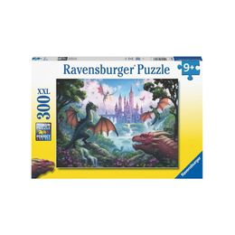 Ravensburger Magischer Drache