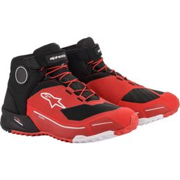 Alpinestars CR-X, Schuhe Drystar