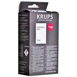 Krups F054001B Entkalker Haushaltsgeräte Pulver