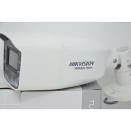 Hikvision - HWT-B320-VF Hiwatch series Kugelkamera 4in1 tvi/ahd/cvi/cvbs hd 1080p 2Mpx 2.812mm osd IP66