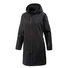 CMP Outdoormantel Damen Gr&ouml;&szlig;e S schwarz