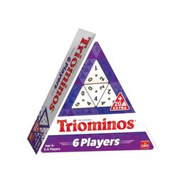 Goliath Triominos Xl 6 players *DEMO*