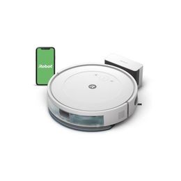 iRobot Roboter Staubsauger Roomba Combo Essential