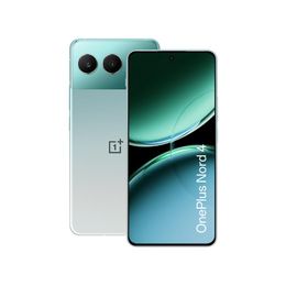 OnePlus Nord 4 512GB/16GB - Oasis Green