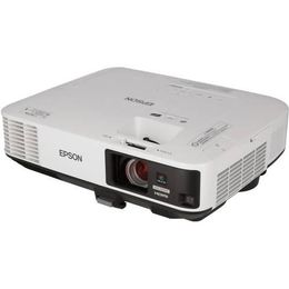 Epson Beamer EB-2250U LCD 5000 ANSI-Lumen 1920 x 1200 WUXGA