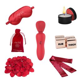 dreamtoys Amour - The Magic of Love, 7-teilig