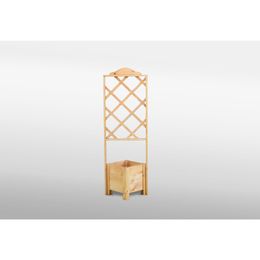 Promadino Eckelement "Botanica" 140 cm