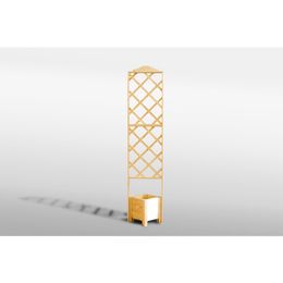 Promadino Eckelement "Botanica" 210 cm
