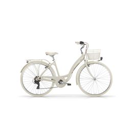 MBM Citybike NEW Primavera 28 Zoll