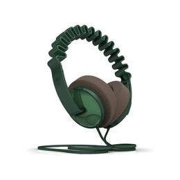 INNODEVICE InnoWave Plus Kopfhörer grün