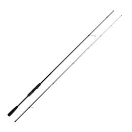 Zeck Cherry-Stick Black Edition 2,10m 3-12g Spinnrute