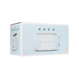 Smeg Toaster 50's Style