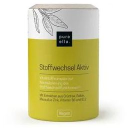 StoffwechselAktiv 60 St