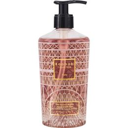 Baobab COLLECTION Baobab Körperpflege Handreinigung & Pflege Hand Wash Gel Paris