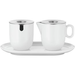 WMF Milch & Zucker Set BARISTA