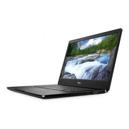 Dell Latitude 3400 14" Core i3 2.1 GHz - SSD 128 GB - 4GB QWERTY - Englisch