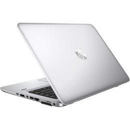 HP EliteBook 840 G3 14" Core i7 2.6 GHz - SSD 512 GB - 8GB AZERTY - Französisch