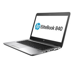 HP EliteBook 840 G3 14" Core i7 2.6 GHz - SSD 240 GB - 8GB QWERTZ - Deutsch