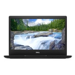 Dell Latitude 3400 14" Core i3 2.1 GHz - HDD 1 TB - 4GB QWERTY - Englisch