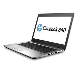 HP EliteBook 840 G3 14" Core i7 2.6 GHz - SSD 512 GB - 32GB QWERTY - Englisch