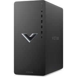 HP Victus 15L TG02-1000SF Core i5 2.5 GHz - SSD 512 GB - 16 GB - NVIDIA GeForce RTX 4060 Ti