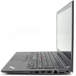 Lenovo ThinkPad T470s 14" Core i7 2.8 GHz - SSD 512 GB - 8GB QWERTZ - Deutsch