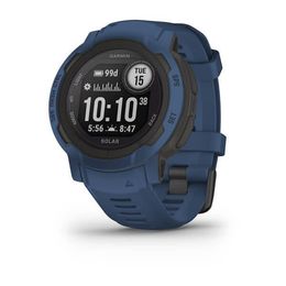 Smartwatch Garmin GPS Instinct Solar -