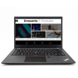 Lenovo ThinkPad T470S 14" Core i7 2.8 GHz - SSD 256 GB - 20GB QWERTZ - Deutsch