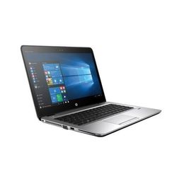 HP EliteBook 840 G3 14" Core i7 2.6 GHz - SSD 512 GB - 16GB QWERTY - Englisch