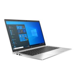 HP EliteBook 830 G8 13" Core i7 3 GHz - SSD 512 GB - 32GB AZERTY - Französisch