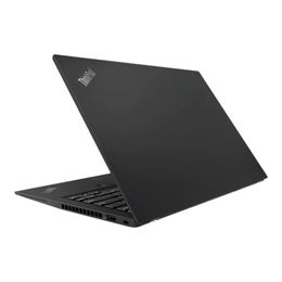 Lenovo ThinkPad L490 14" Core i5 1.6 GHz - SSD 256 GB - 8GB AZERTY - Französisch