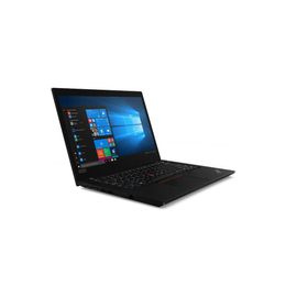 Lenovo ThinkPad L490 14" Core i5 1.6 GHz - SSD 256 GB - 8GB QWERTZ - Deutsch