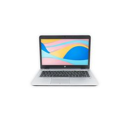 HP EliteBook 840 G3 14" Core i7 2.6 GHz - SSD 256 GB - 8GB AZERTY - Französisch