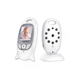 Esperanca Esperanza EHM001 ELECTRONIC NANNY LCD 2.0" GREGORIO