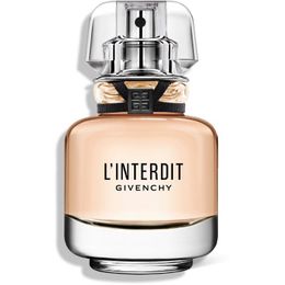 Givenchy L’Interdit EDP für Damen 35 ml