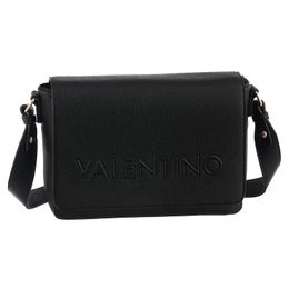 Valentino Handbags VALENTINO BAGS Umhängetasche »FLAP BAG RISED RE« Schultertasche Handtasche Damen Tasche Damen NERO