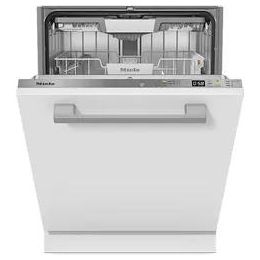 MIELE G 5455 SCVi XXL Active Plus Geschirrspüler (vollintegrierbar, 598 mm breit, 44 dB (A), B)