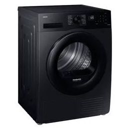 Samsung Wärmepumpentrockner "DV8ECGC2B0AB", A+++ (A+++-D), schwarz, B:60cm H:85cm T:60cm, Trockner, Topseller